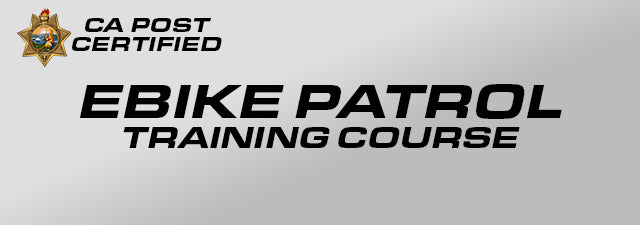 ABPS Schedule / News – American Bike Patrol Services, Inc.