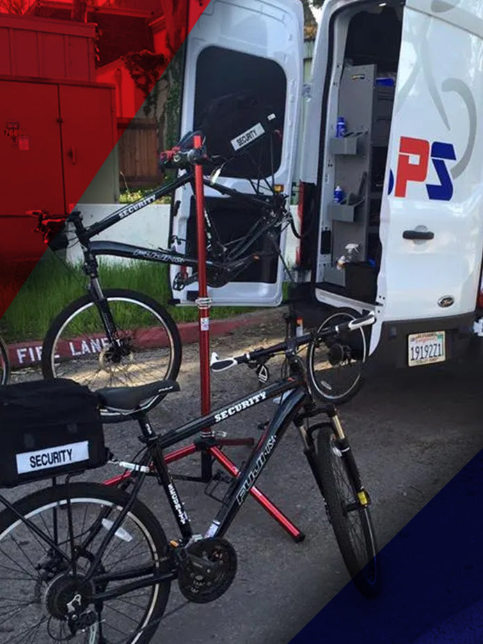 About Us - Southern California Police Bike Training – American Bike ...