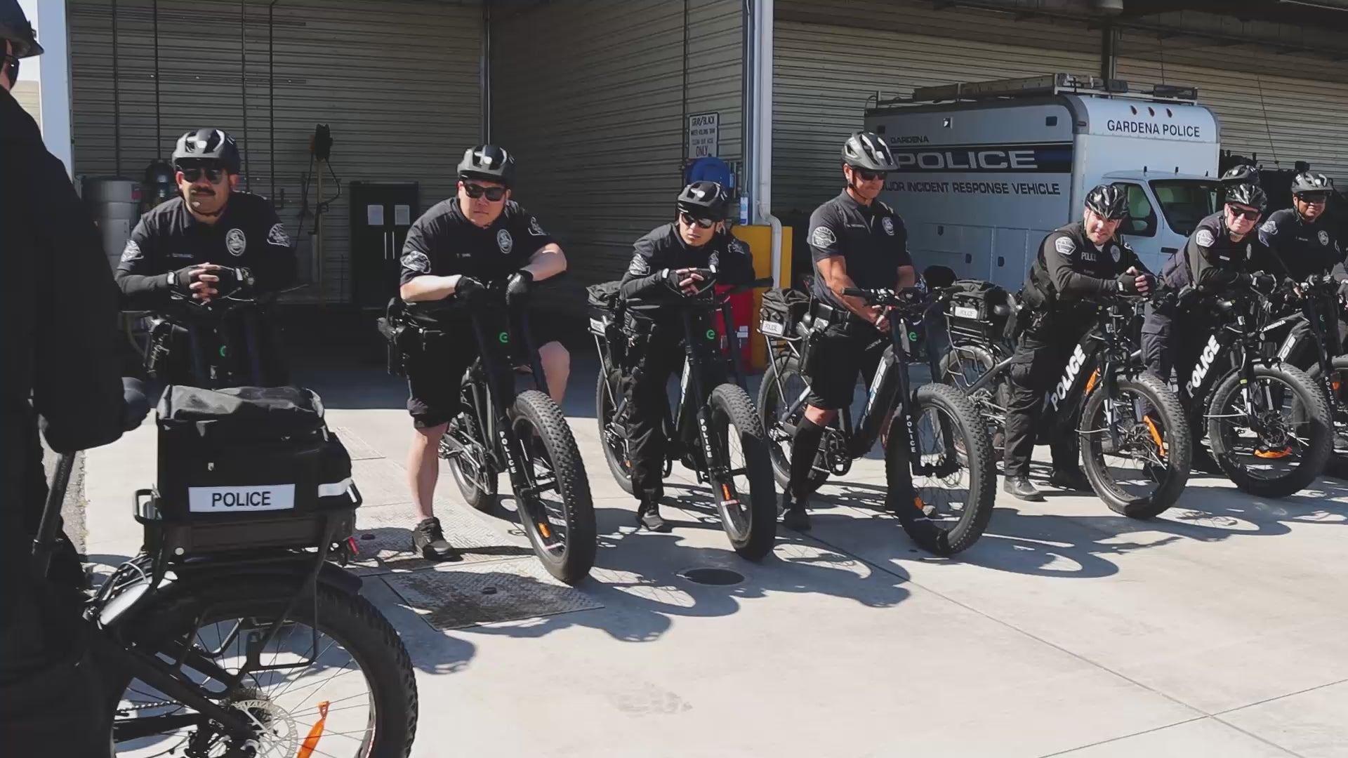 Bike Patrol Courses | Police & Security Training | ABPS – American Bike ...